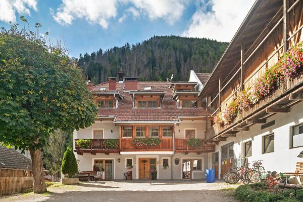 Kaltenhauser Hof - Antholz Mittertal