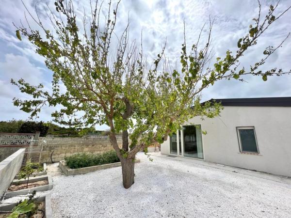 Villa Garbugli - Marzamemi