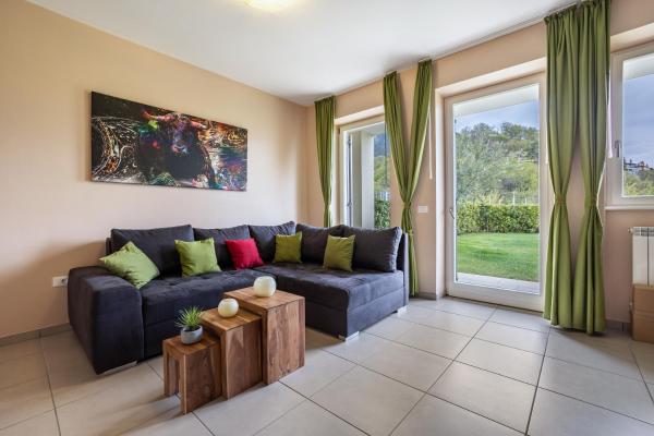 Residence La Villa Tesoro - Lombardy