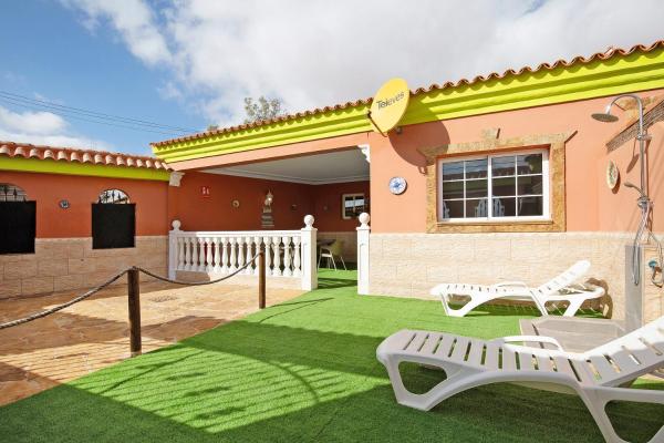 Casa Doña Margarita - Fuerteventura