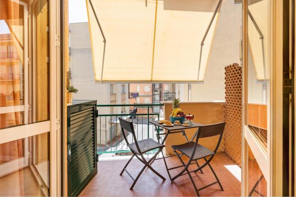 Isophylla Comfort - Finale Ligure