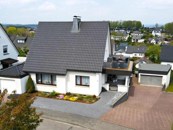 Ferienwohnungen Schimsheimer Rhode - Meinerzhagen