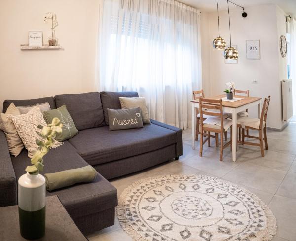 Apartment Manuela - Meran