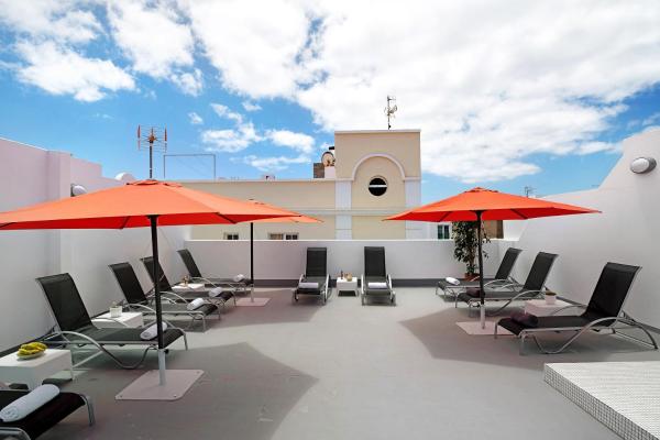 Apartamento La Estrella 4 - Lanzarote