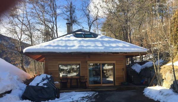 Charmant Petit Chalet Individuel - Serre Chevalier