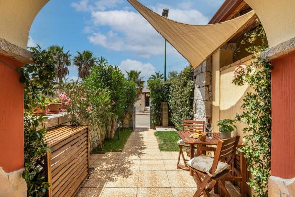Casa Vacanze Raggio Di Luna - Villasimius
