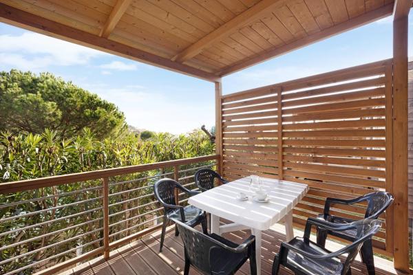 Mobile Home Next 229 - Albenga