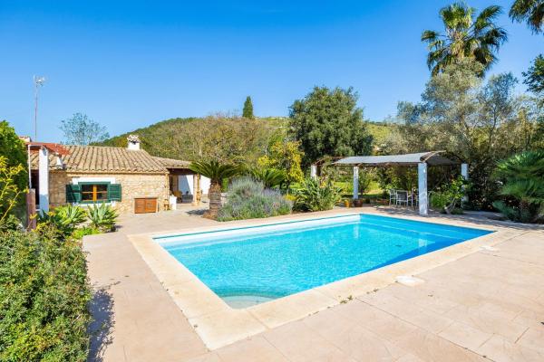 Villa Can Tonet - Port de Pollença