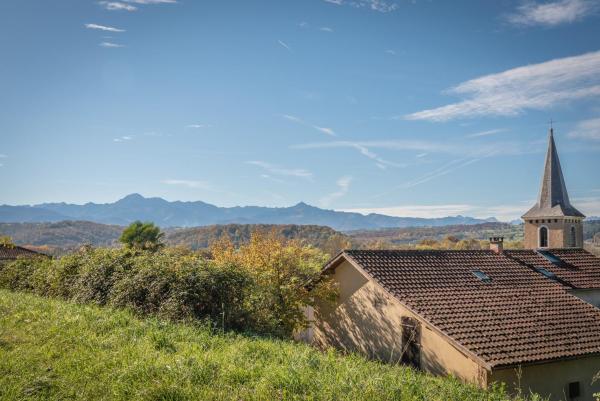 Gites Les Renardiers - Lannemezan
