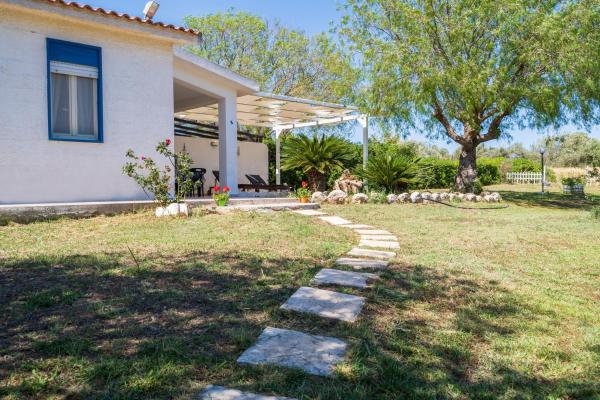 San Lorenzo Holiday Apartment - Marzamemi