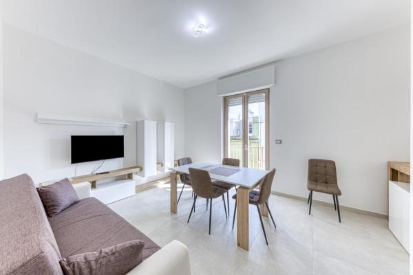 Messapica Rooms - Ugento