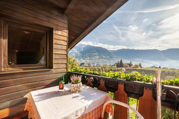 Adang Ferienwohnung Mutspitz - Dorf Tirol