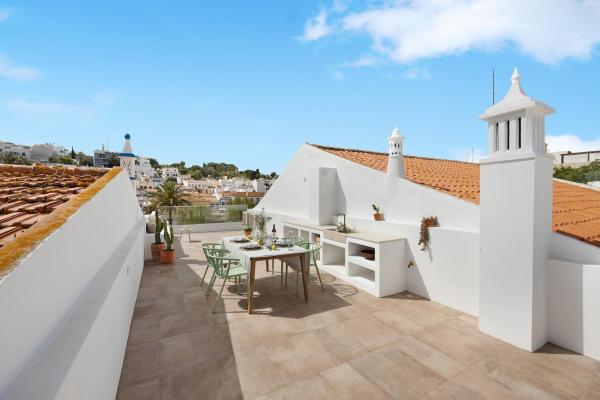 Casa Helena - Portimão