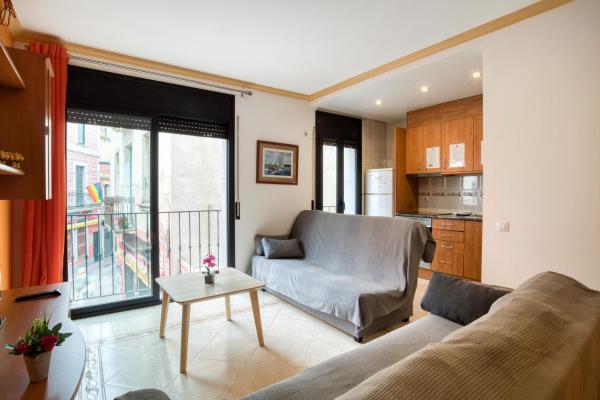 Apartament Yaco 2 - Lloret de Mar