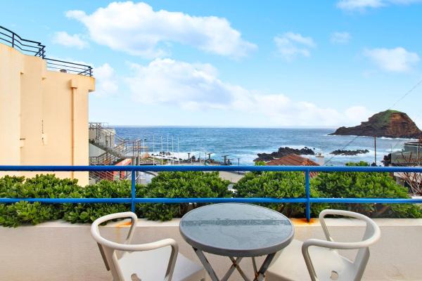 Ninho Gaivota - Porto Moniz