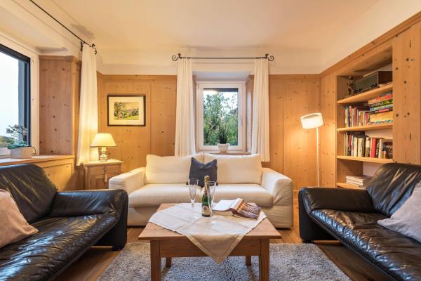 Appartement Rosa Seis - Kastelruth