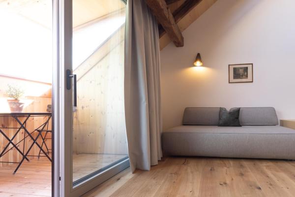Ansitz Layshof Apartment 1254 - Meran
