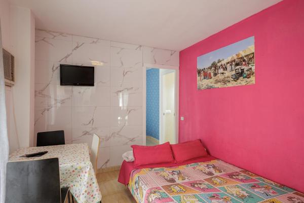 Duque Center Premium Suites - San Juan de Aznalfarache
