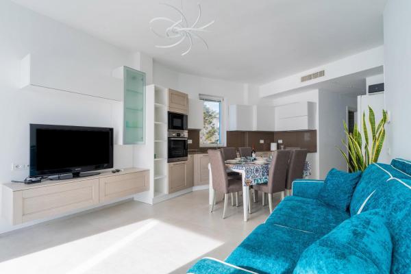 Suite Buena Vista - Gallipoli