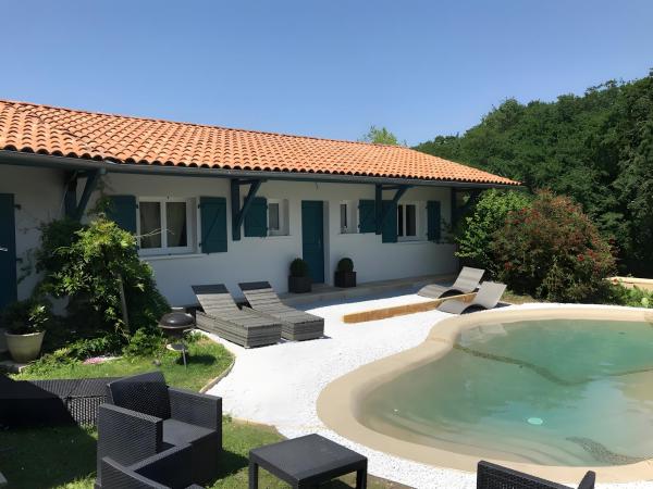 Maison Amalur - Saint-Jean-de-Luz