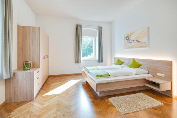 Ferienwohnung Daniela - Merano