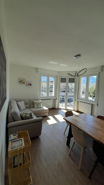 Casa Vacanza Aurora - Lovere
