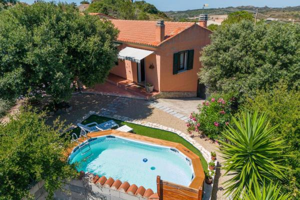 Casa Vacanze La Pavoncella - Portobello