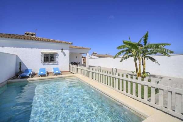 Casa Playamar - Vejer de la Frontera