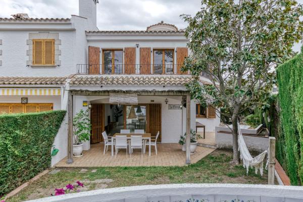 Villa La Barrufa - S'Agaró