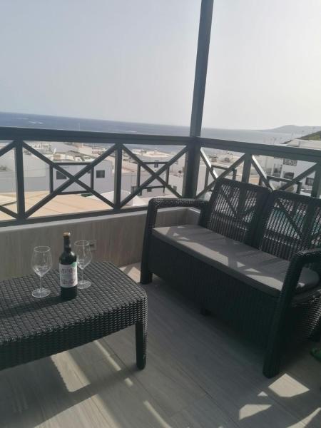 Apartamento Alyce - Lanzarote