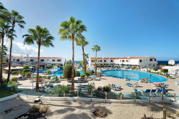 Club Atlantis With Views - Adeje