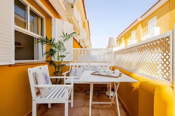 1 Linea Playa , 3 Dorm Islantilla - Islantilla