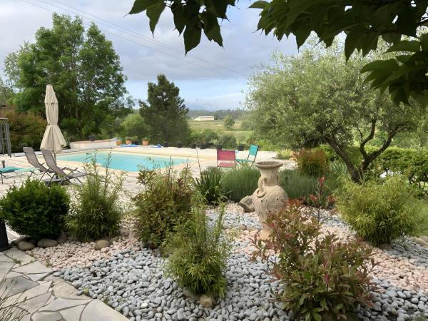 Cabanon Provençal - Le Clos Madame - Brignoles