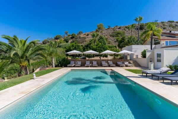 Finca Del Silencio - Provincia de Málaga, España