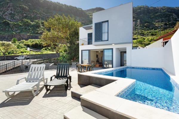 Casa Da Pontinha - Machico