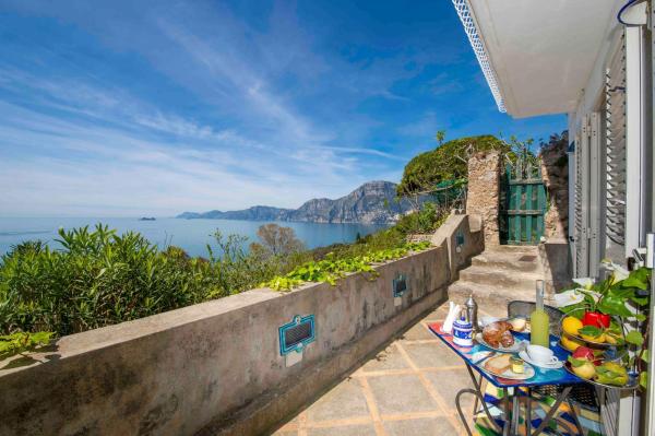 Casa Il Geco Praiano - Praiano