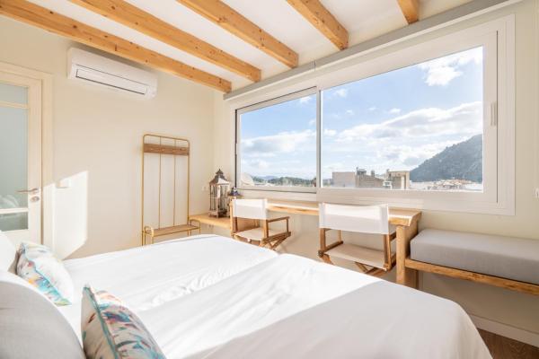 Can 32 Apartamento 2 Habitaciones - Pollença