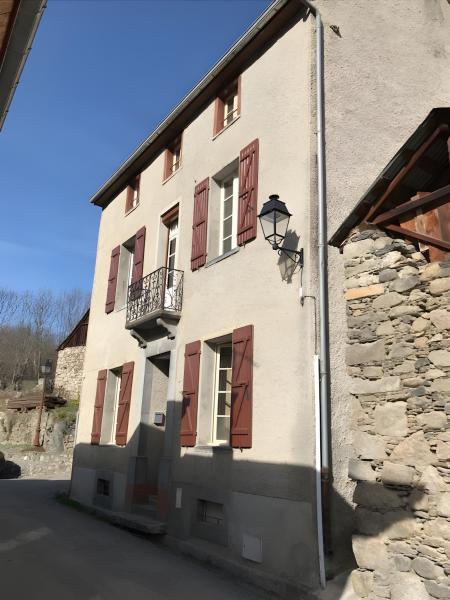 Gite Galy - Maison De Montagne - Pyrenees