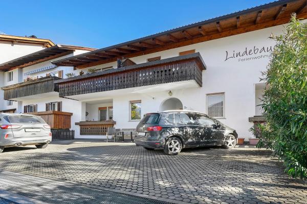 Ferienwohnungen Lindebauer - Merano