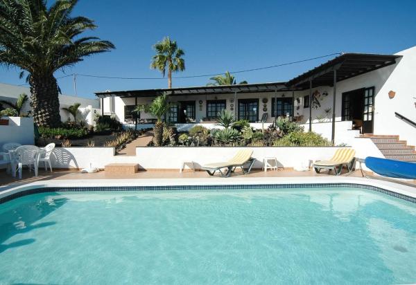 Finca El Volcan - Puerto del Carmen