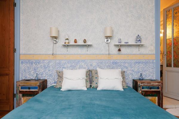 Chambre La Petite Pause - Bordeaux - Lormont