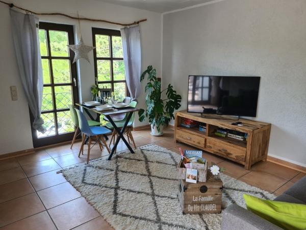 Cottage In Schlangenbad - Wiesbaden