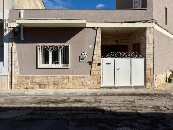 Casa Degli Zii In Salento - Salento, Italien