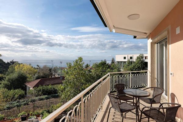 Casa Alizia - San Remo