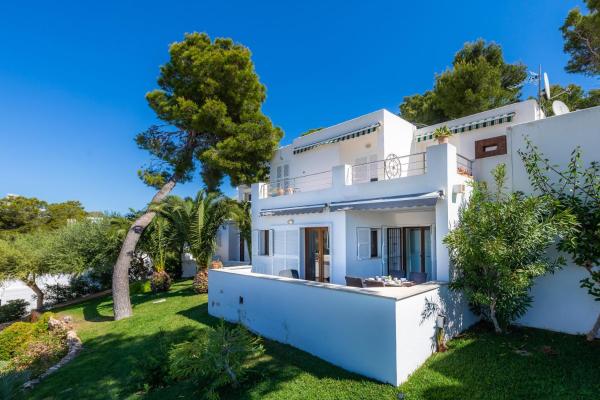 Beach Apartment 11 - Santanyí
