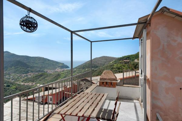Casa Di Gina - Levanto