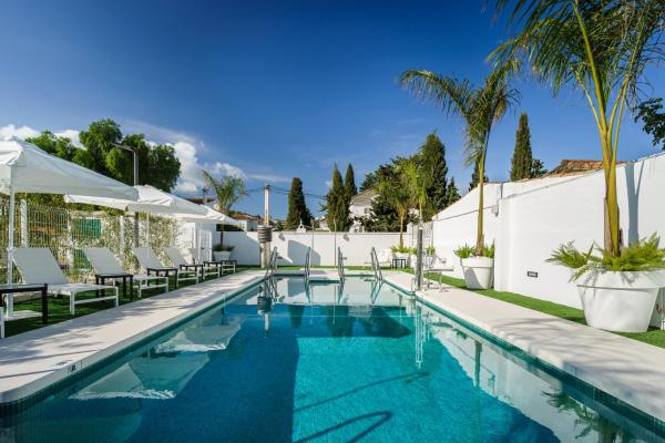 Costa Del Sol Torremolinos Hotel - Fuengirola