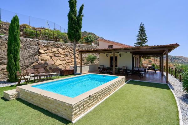 La Casita De Mama - Provincia de Málaga, España