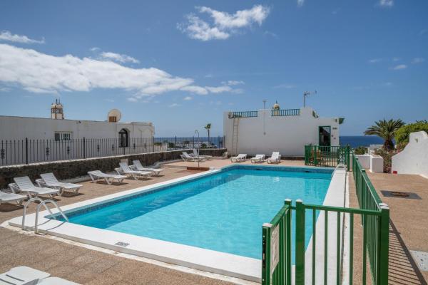 Apartamento Princesa Teguise - Lanzarote