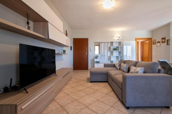 Clhome Comfort At The Beach - Alghero